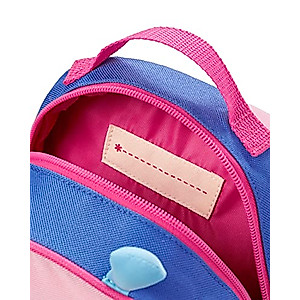 Skip Hop Toddler Backpack Leash, Zoo, Butterfly