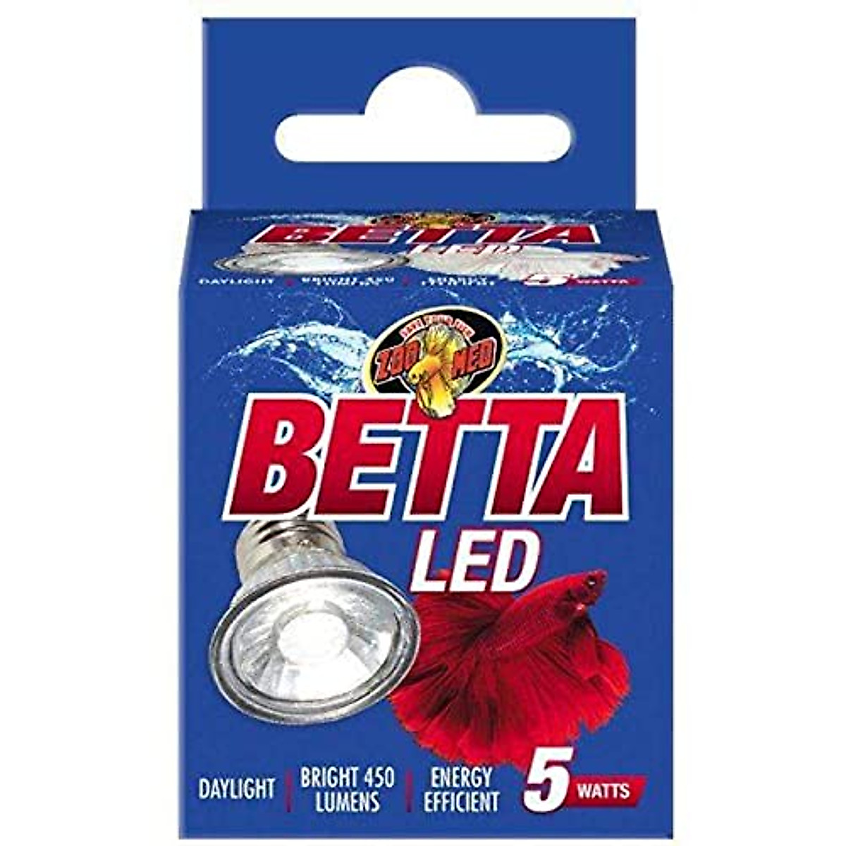 Zoo Med Betta LED 5W