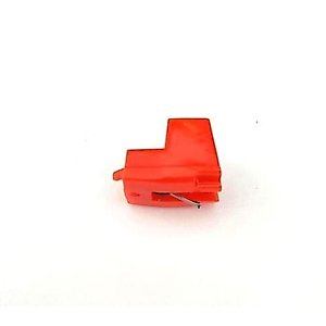 Durpower Phonograph Record Player Turntable Needle Compatible with Technics SL-23, Technics SL-210, Technics SL-220, Technics SL-230