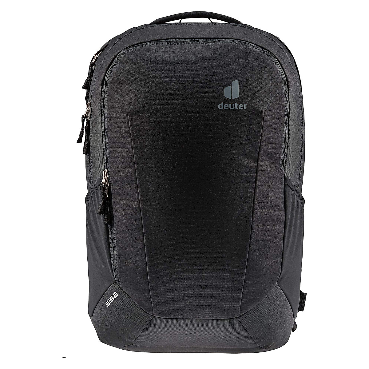 Deuter Giga 28L Backpack for Commuting, Office, School and Everyday Use - Black