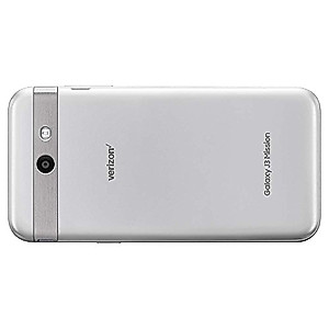 Samsung SM-J327 Galaxy J3 Mission 5" Prepaid Carrier Locked - 16 GB - Black (Verizon)