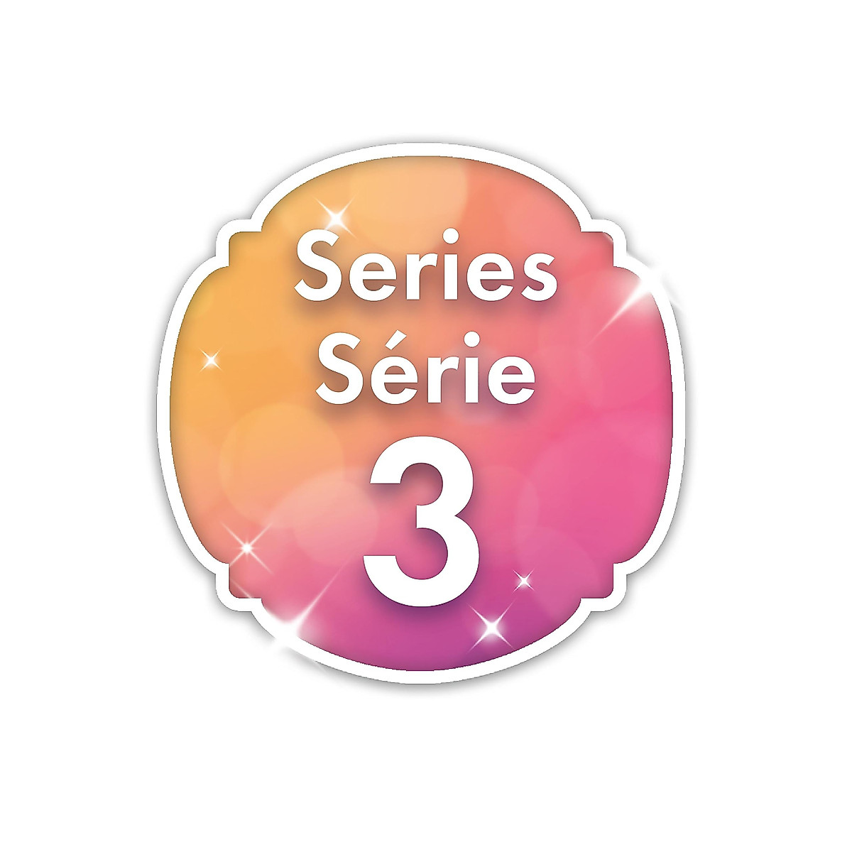 Disney Princess Mini Collectible Plush Teacup Capsule, Officially Licensed Kids Toys for Ages 3 Up by Just Play