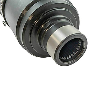 South Mud Bay 2pcs Front Side Axle Shaft 119-3746