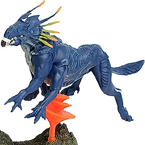 McFarlane Toys Avatar - Jake vs Thanator