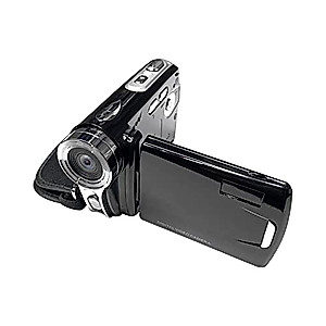 16 Million Pixel HD Digital Camera - 16x Digital Zoom Camera 1080p HD TFT LCD Screen Night Vision DV Student Gift Camera,Gift for Beginners,2.4 Inch