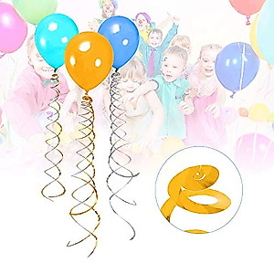 Lowki Hanging Spiral Swirl Decorations, Ceiling Decoration for Birthday, Graduation, Holiday Celebration Supplies Supper Longer 74cm/Pcs with Hook &Hem Decorative Hole -12 Pcs (Purple)