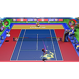 Mario Tennis Aces (Nintendo Switch)