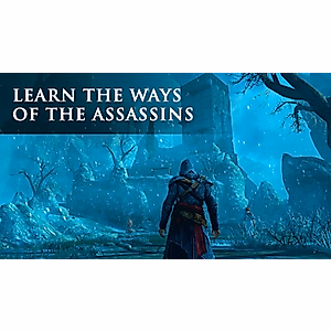 Assassins Creed The Ezio Collection (Nintendo Switch)