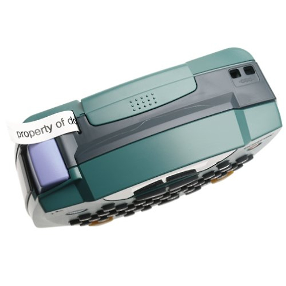 Brother PT-65 P-touch Home and Hobby Labeler with LCD Screen