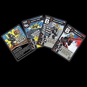 WETA Workshop GKR: Urban Wasteland Expansion