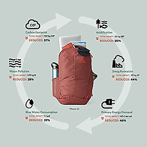 Gregory Mountain Products Rhune 22 Everyday Backpack