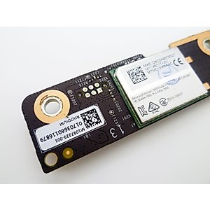 Wireless WiFi Bluetooth Module PCB Board Replacement Compatible with Microsoft Xbox Series X