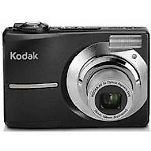 Kodak C613 6.2MP 3x Optical/5x Digital Zoom Camera