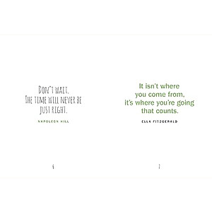 So Who's Counting?: The Little Quote Book About Growing Older and Still Kicking Ass