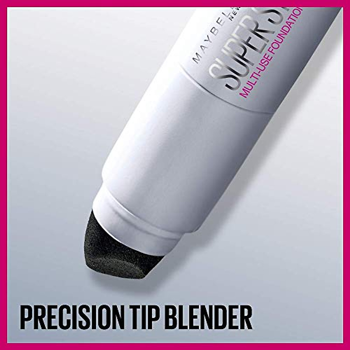 Maybelline New York Super Stay Foundation Stick for Normal To Oily Skin, Deep Bronze, 0.25 Ounce