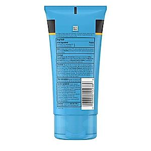 Neutrogena Hydro Boost Water Gel Non-Greasy Moisturizing Sunscreen Lotion with Broad Spectrum SPF 30, Water-Resistant Hydrating Sunscreen Lotion, 5 fl. Oz