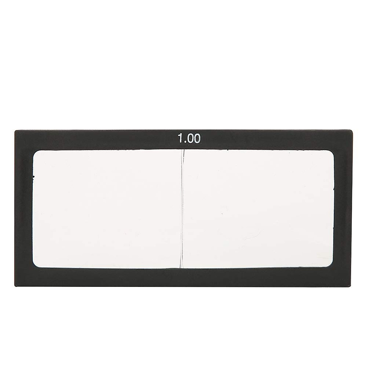 Welding Glass Magnifier Lens, Head Protection Welding Helmets Welder Accessories Arc Welding for Protective Welding with Storage Box 1.0 1.5 2.0 2.5 3.0(3.0)(3.0)