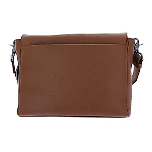 Mandarina Duck Women's Crossbody Bag, Indian Tan10, Taglia Unica