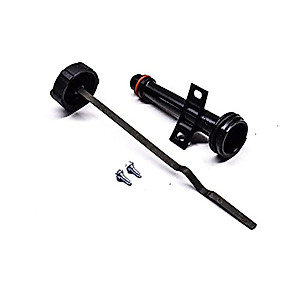 Briggs & Stratton 691440 Lawn & Garden Equipment Engine Dipstick and Tube Assembly Genuine Original Equipment Manufacturer (OEM) Part