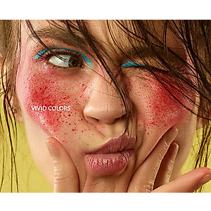 MARBLERS White Mica Powder Colorant [Cream White] 3oz (85g) | Cosmetic | Epoxy Resin Pigment | Dye | Non-Toxic, Vegan, Cruelty-Free | Lip Gloss, Nails, Body Butter | Bath Bomb, Candle & Soap Making