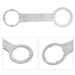 Vbestlife DIY Electric Bicycle Wrench For Bafang BBS01/BBS02/BBSHD Universal DIY Electric Bicycle Wrench Kit Install Tool for Mid Mot