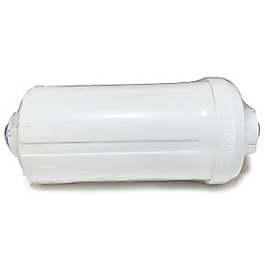 Nispira Premium Fluoride & Arsenic Reduction Elements Water Filter Compatible with Berkey Countertop & travel Water Purification System. Compared to Part PF-2. 8 Packs