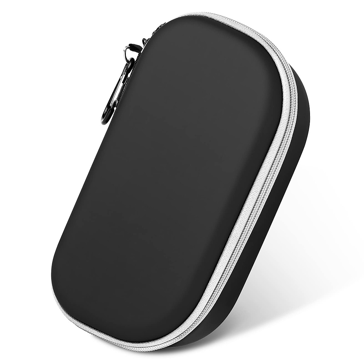 COLOR TREE Storage Case Carry Case Bag Compatible with PS Vita, PS Vita Slim, for PS Vita 1000/2000, Protective Hard Case Cover, Waterproof Shockproof Storage Travel Bag Travel Carrying Case