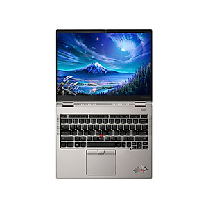 New Lenovo ThinkPad X1 Titanium Yoga Business Laptop,13.5" IPS Touchscreen, Intel Core i7-1160G7, Windows 10 Pro, 16GB RAM 1TB SSD, Tech Deal USB”