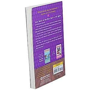 Banana Pants! (Miranda and Maude #2)