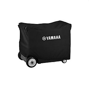 Yamahaa ACC-GNCVR-30-BK Black EF3000is EF3000 Generator COVER