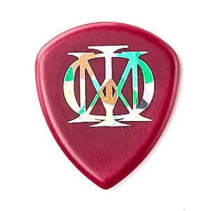 Jim Dunlop John Petrucci Flow 2.0mm 3 Pack Guitar Picks (548PJP2.0)