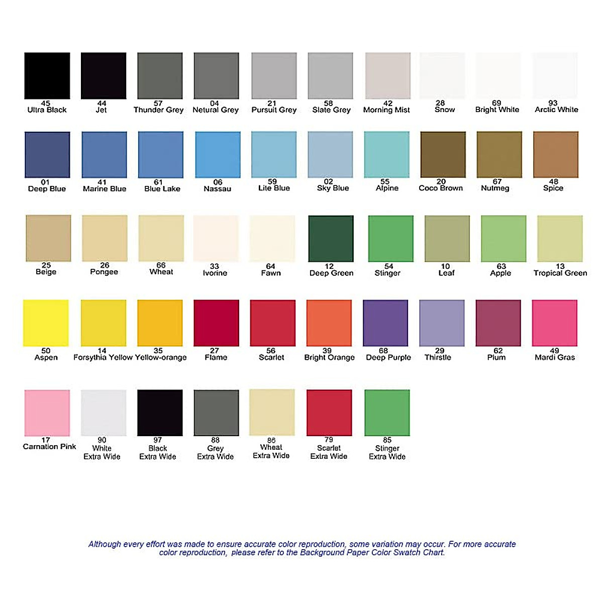 Yizhily Seamless Photogrphy Background Paper, Paper Backdrop Roll for Photoshoot, 53" x16', Pursuit Grey