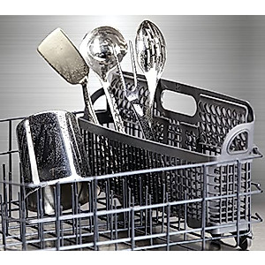 All-Clad T135 Stainless Steel Whisk, 12-Inch, Silver