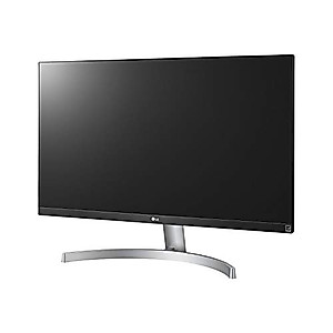 LG 27UL600-W (EEK: A)
