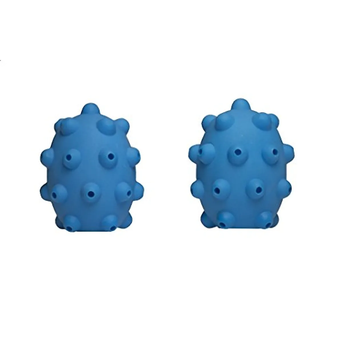 Smart Steamy Ball - Wrinkle Releasing Dryer Balls - Laundry Dryer Fabric Softening Ball - 2 Boxes