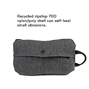 Peak Design Packable Shopping Tote Bag (Charcoal)