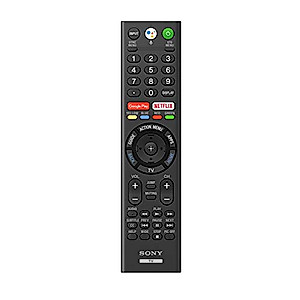 Sony XBR-55X800G 55" 4K UHD LED Smart Android TV with HDR (2019)