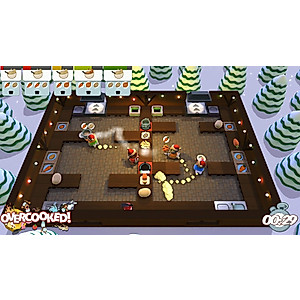 Overcooked! All You Can Eat - Nintendo Switch