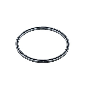 Muse Garden Hummingbird Feeder Replacement Metal Base, Bottle Diameter 1.7 in, Fits Hummingbird Feeders of Muse Garden Only