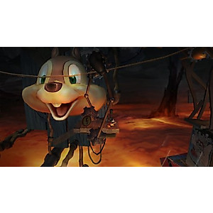 Disney Epic Mickey 2 - The Power of Two (PS3)