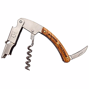 Sixteenth century crema durata bar globe