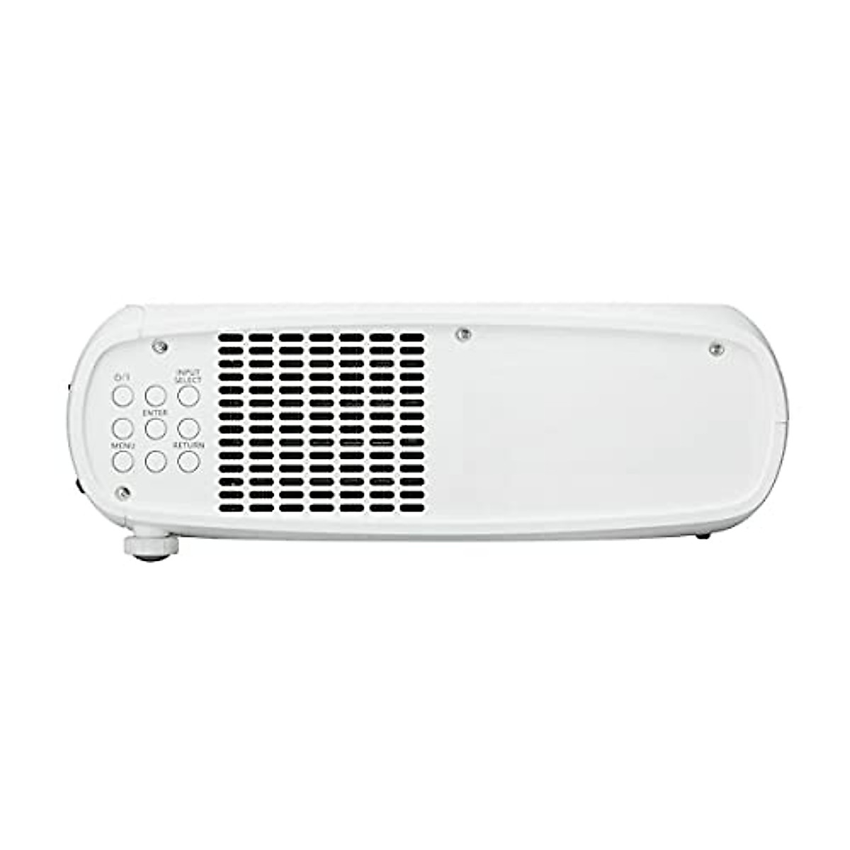 Panasonic PT-RW330U DLP Projector - 720p - HDTV - 16:10