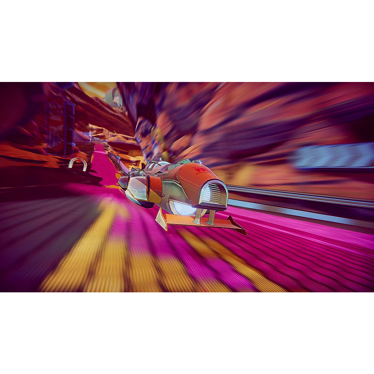 Trailblazers - PlayStation 4