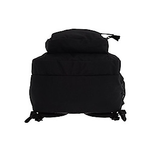 JanSport Large Backpack Big Student Color Black