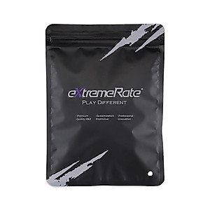 Replacement FPC1 L3R3 Ribbon Cables for PS5 Controller eXtremeRate Rise & RISE4 Remap kit - Controller & Other Rise Accessories NOT Included