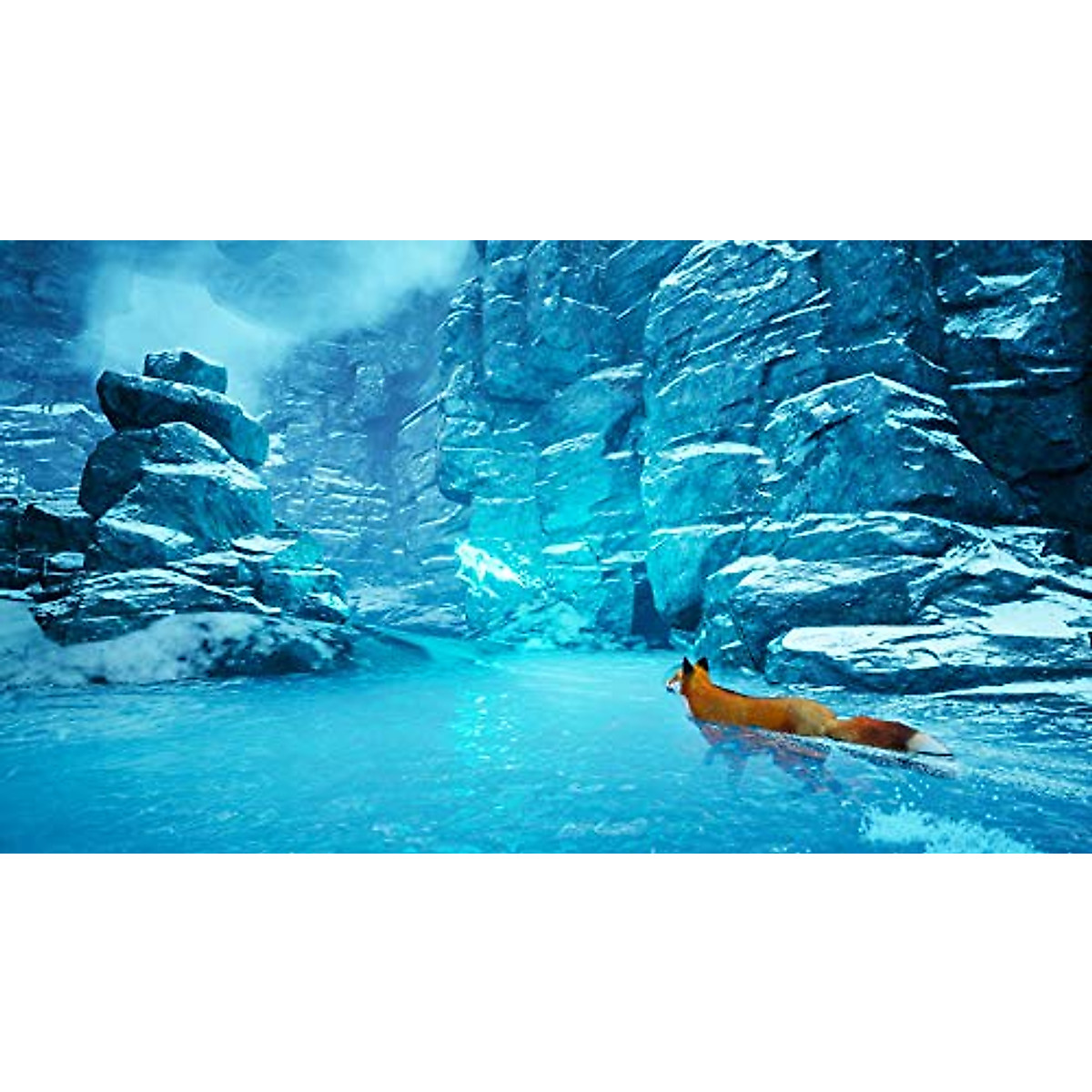 Spirit of The North - PlayStation 5 Standard Edition