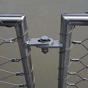 uxcell M12x 80mm Hex Bolts 304 Stainless Steel Hexagon Screw Bolt 5pcs