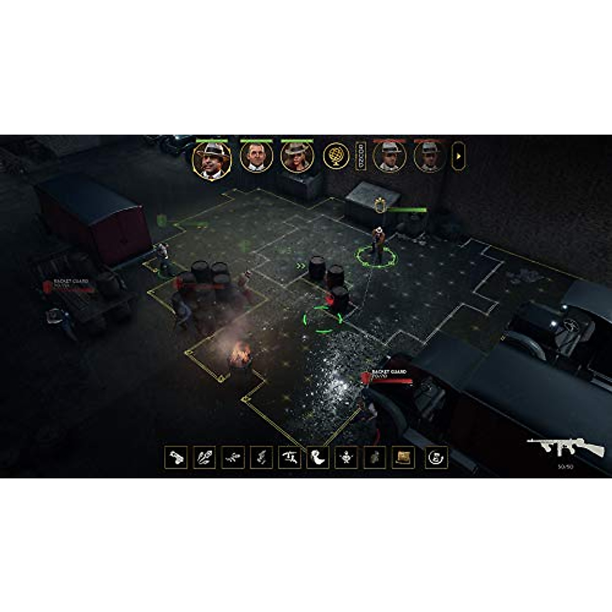 Empire of Sin - Xbox One