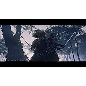 Ghost of Tsushima Collector's Edition - PlayStation 4