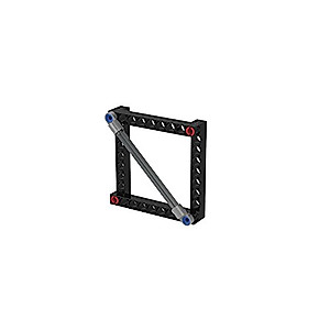 Thames & Kosmos Structural Engineering: Bridges & Skyscrapers | Science & Engineering Kit | Build 20 Models | Learn about Force, Load, Compression, Tension | Parents' Choice Gold Award Winner, Blue